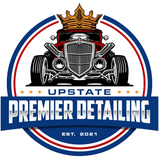 Detailing - Upstate PPF, Tint & Coatings